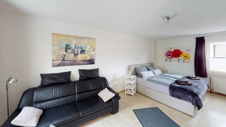 Ferienwohnung/app. Für 2 Gäste Mit 40m² In Cuxhaven (169343) - Duhnen