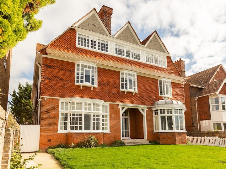 West Bay House - Broadstairs
