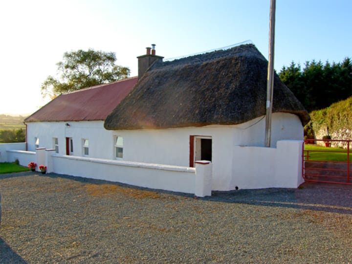 Carthy's Cottage - Dungarvan