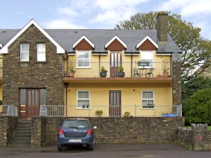4 Bell Heights Apartments - Kenmare