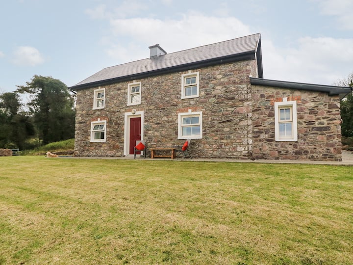 Oak Wood House - Kenmare