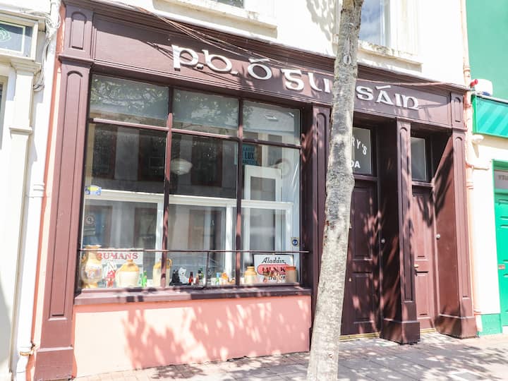The Merchant's Store - Kilrush