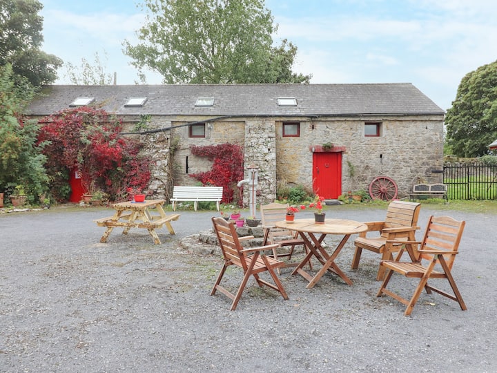Mrs Delaney's Loft - Clonmel