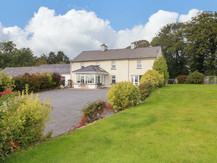 Curradoon House - Dungarvan