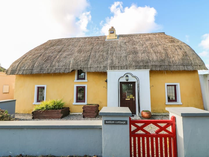 Sutton Cottage - Rosslare Harbour