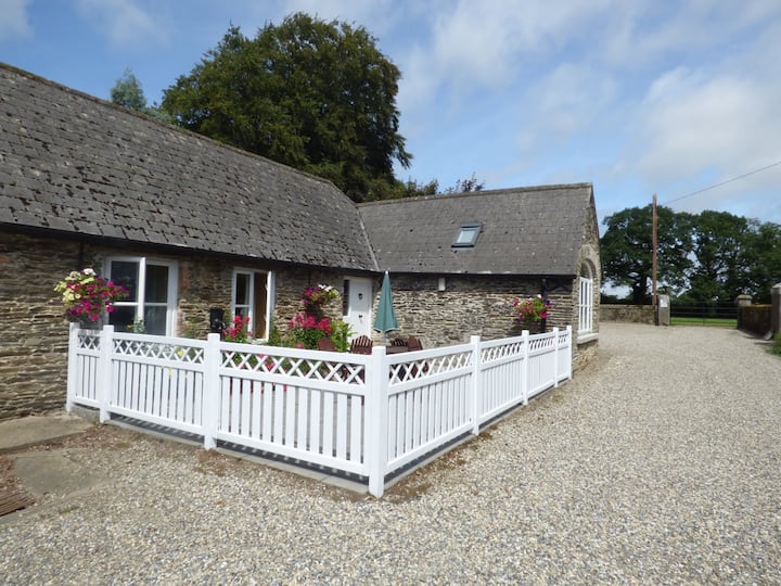 Rosemount Coach House - Enniscorthy