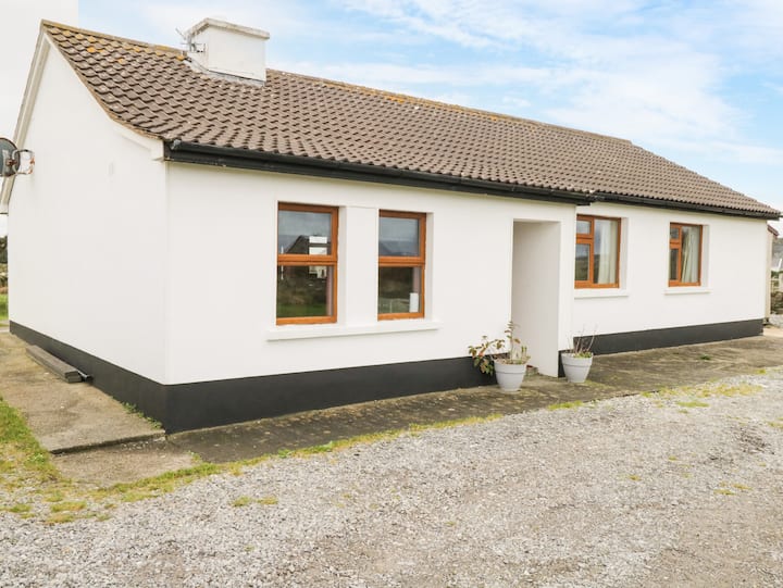 Errisbeg - Mayo