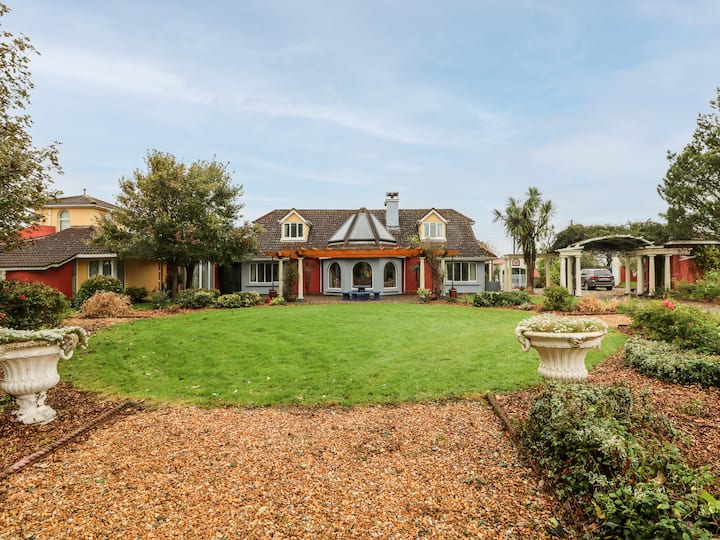 Ballysheen House - Rosslare