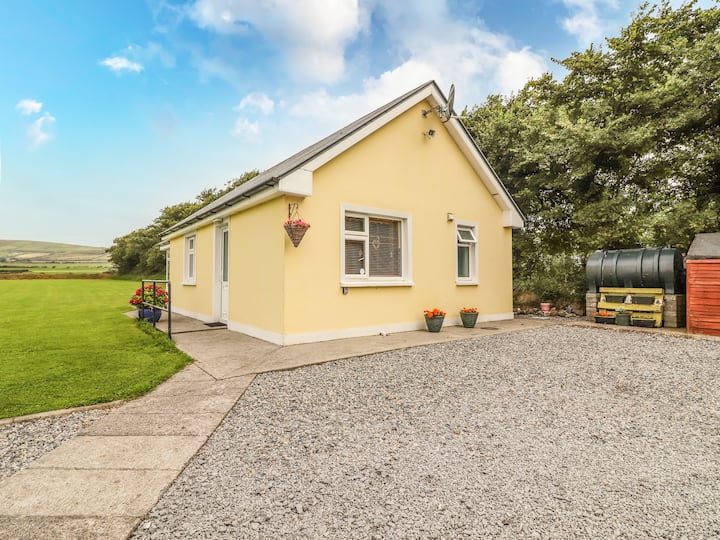 Moybella Lodge - Listowel, Ireland