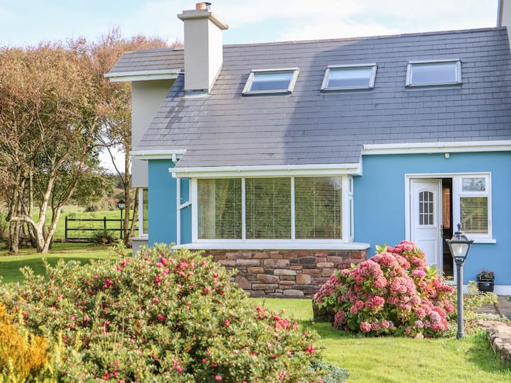 The Blue Annex - Tralee