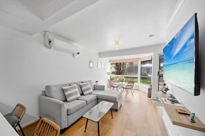 Unit 2 'Coolum Terraces' - Coolum Beach