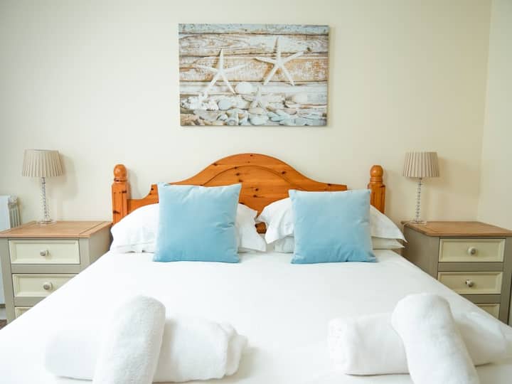 2ba - Short-stays - Abnb - 건지