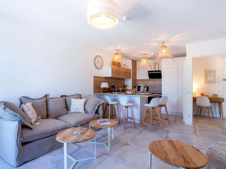 Rue De L'amarrage By Interhome - Grimaud