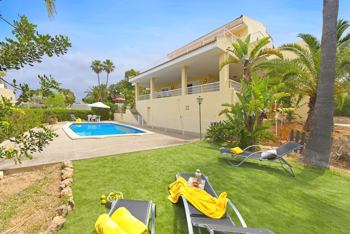 Beonholidays Villa Berry - Santa Ponsa