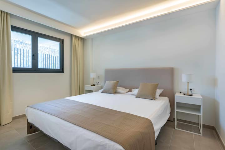 Appartement 6a Sydenbygg Arguineguin - La Aldea de San Nicolás