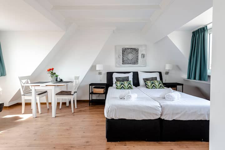 Studio Zwinkels - Zandvoort