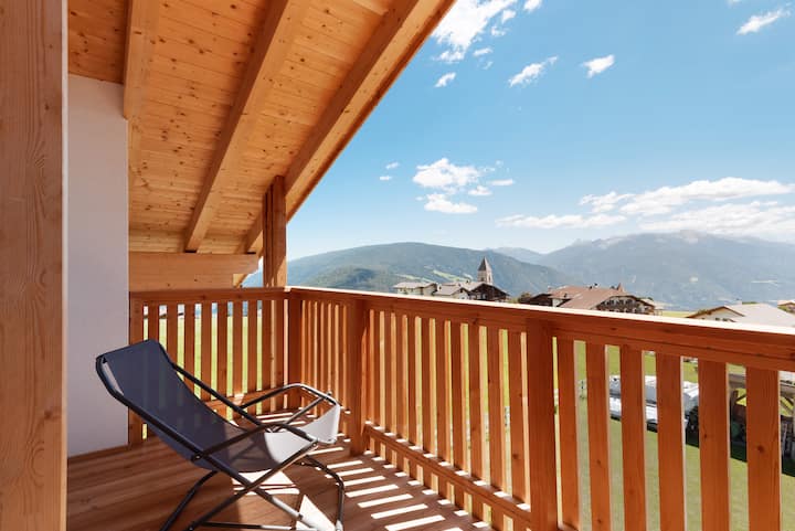 Apartment Schöne Aussicht - Meransen