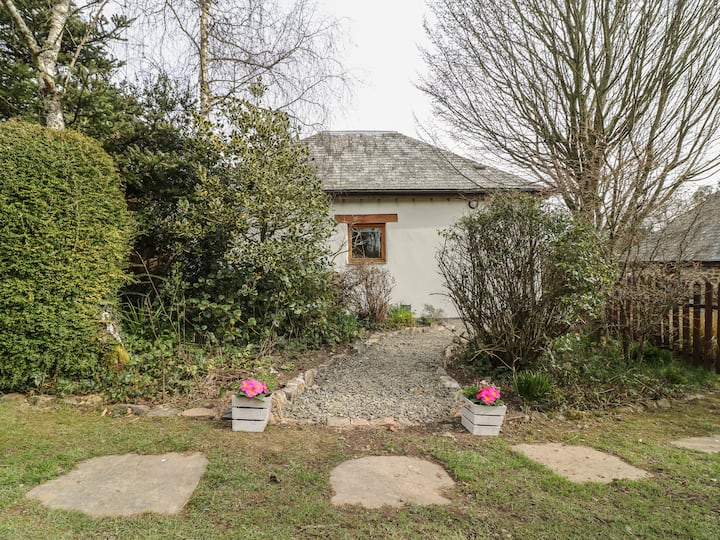 Little Torr - Chagford