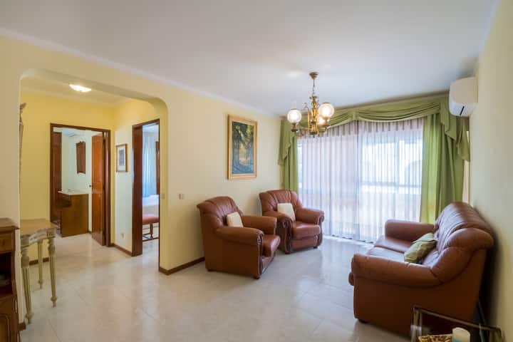 Apartamento São Pedro Do Mar - Vilamoura