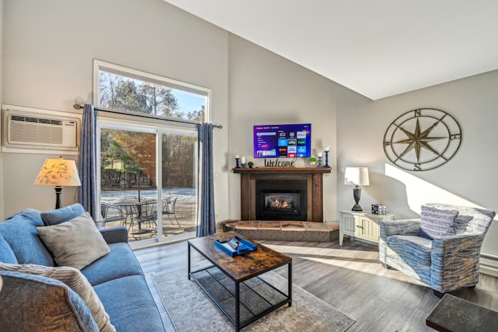 Sloane Condo - Families, Golfers, Girl's Trips! - Lake Delton, WI