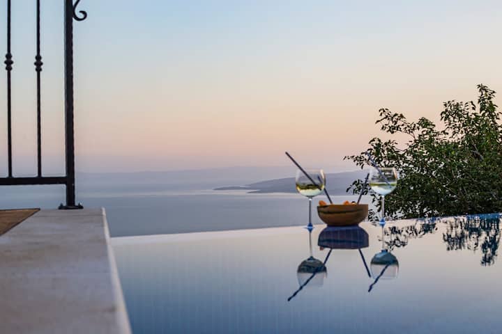 Villa Lota - Makarska Exklusiv - Promajna