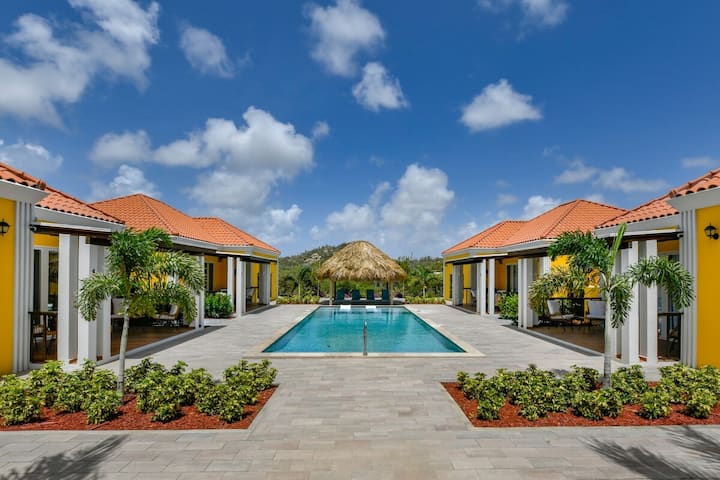 Picaron Villas - Aruba