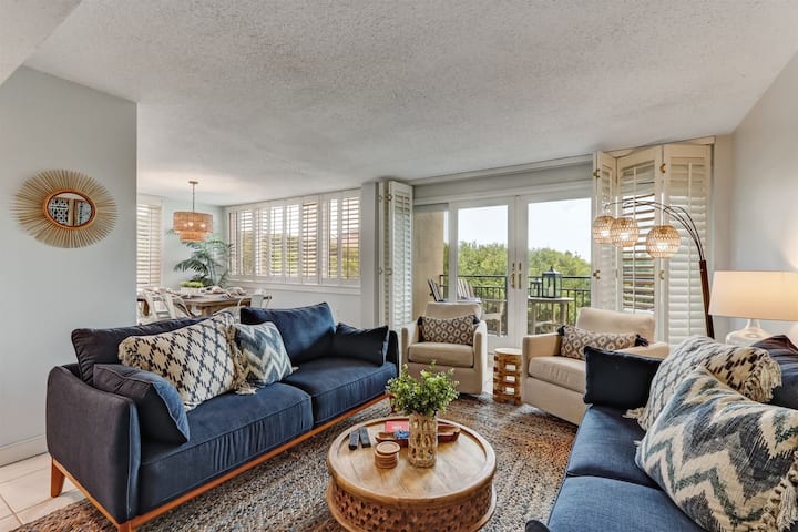 1111 Beach Walker- Hosted By Moore Ai Rentals - Jacksonville, FL