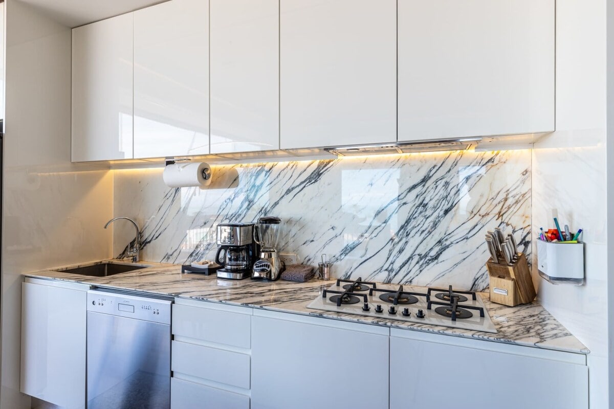 Ocean View! Best Rooftop Pool In Romantic Zone! - Condominiums for Rent ...