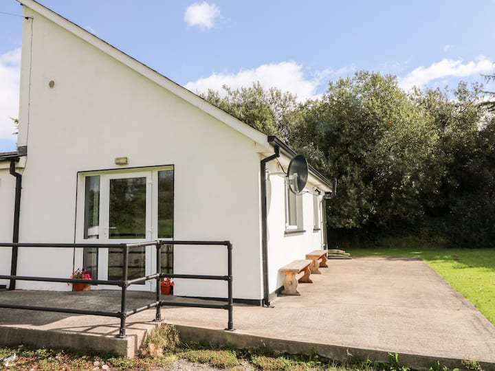 Seachange Annexe - Gorey