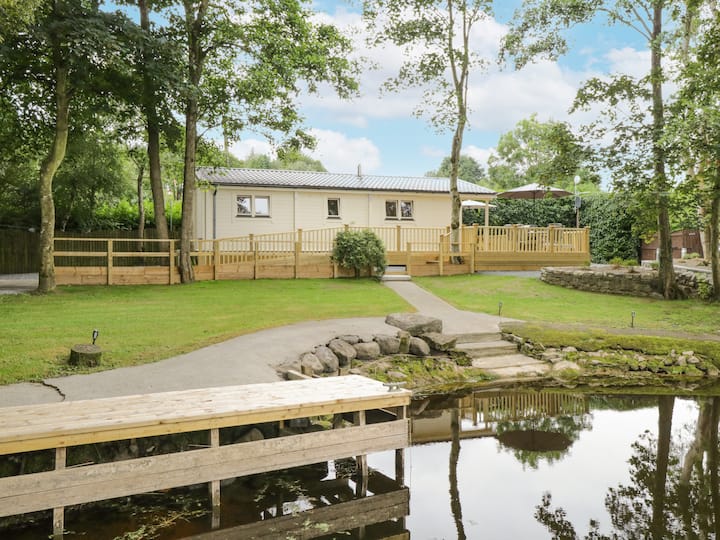 Port Heron Lodge - Athlone