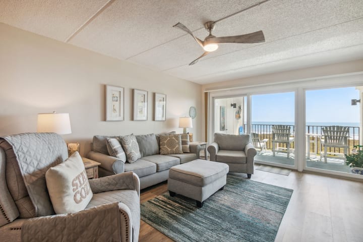 Slice Of Heaven | 2nd Floor Amelia South - Amelia Island, FL