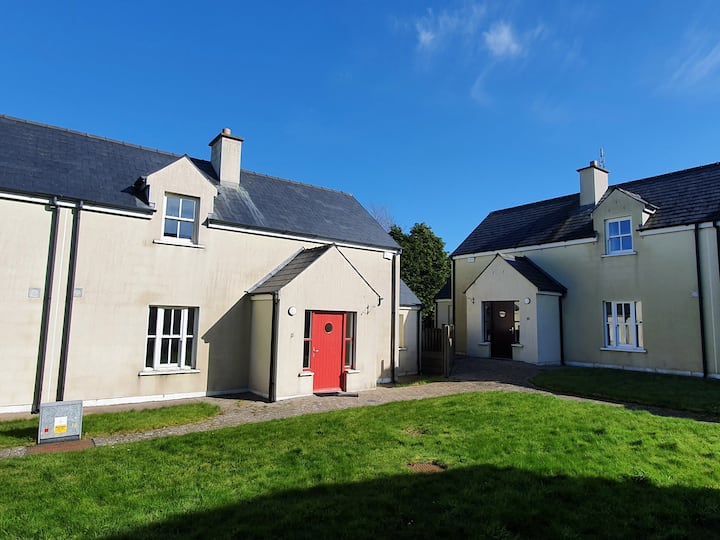 11 An Seanachai Holiday Homes - Dungarvan