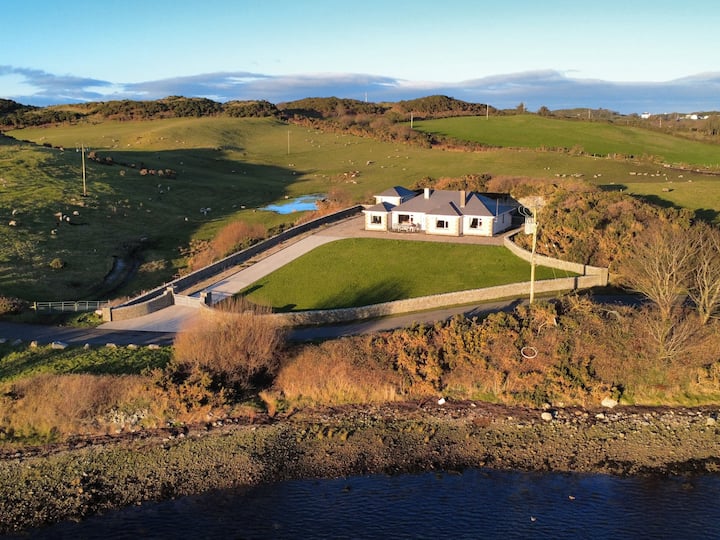 Ranny Roe - Downings