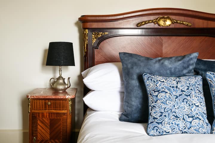 Albert Hotel - Room 2 (Contact Free Check In) - Daylesford