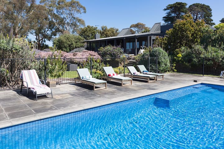 Honeysuckle House - Flinders