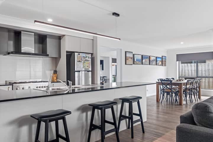 Albatross Retreat - Inverloch