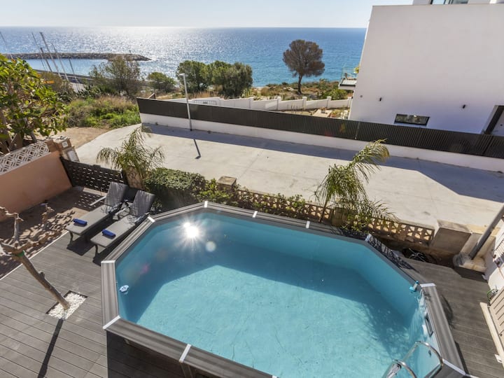 Cantamar By Interhome - Torredembarra