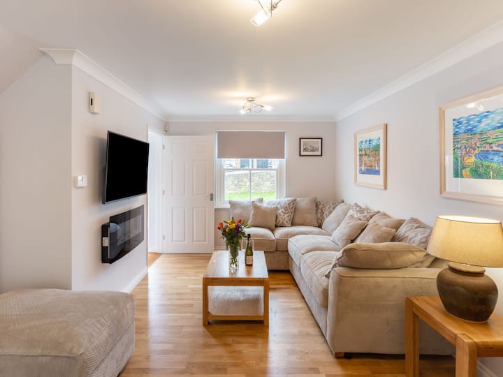 Sea Echo By Interhome - St Austell