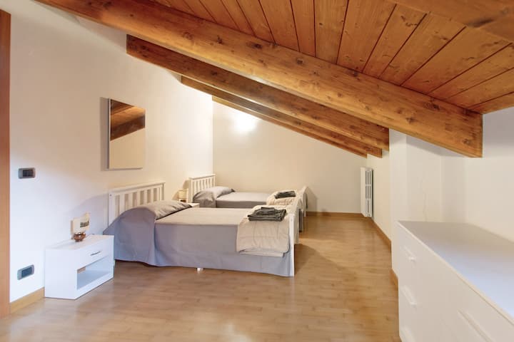 Appartamento Nelle Langhe - Alba