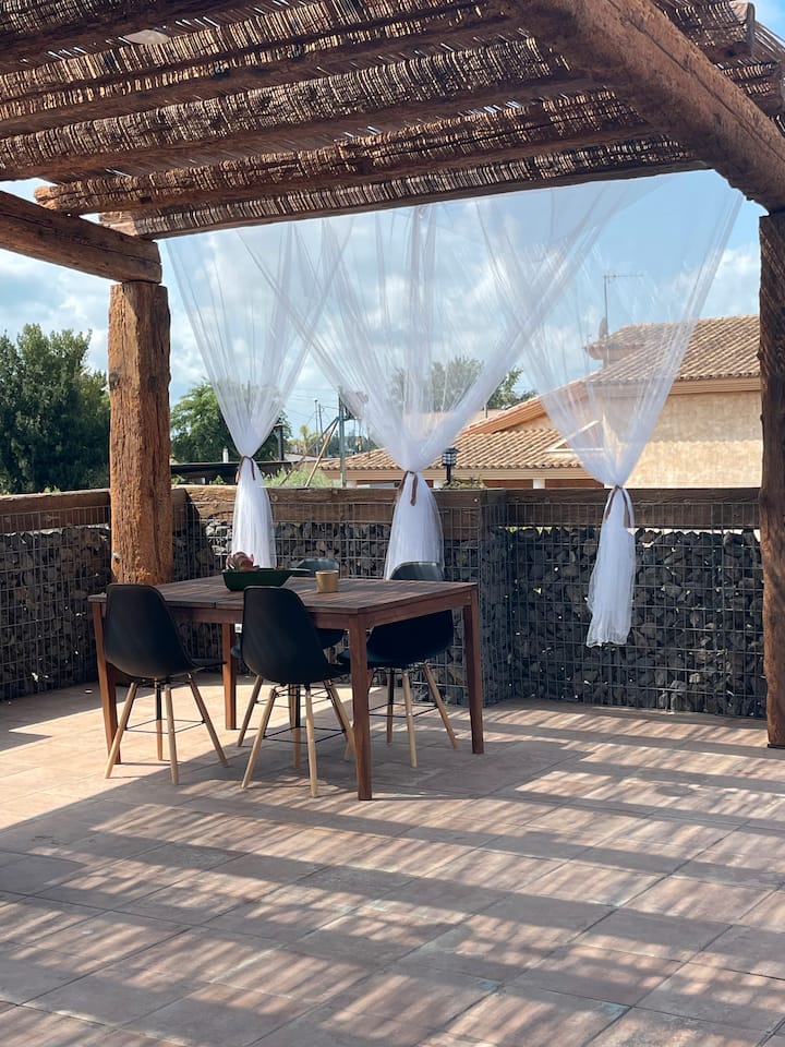 Casa Rural Maño - Deltebre