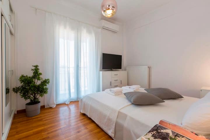 Euphoria Apartment - Corfú