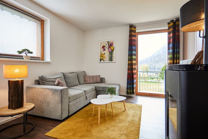 Appartement Gosausee - Drob - Hallstatt