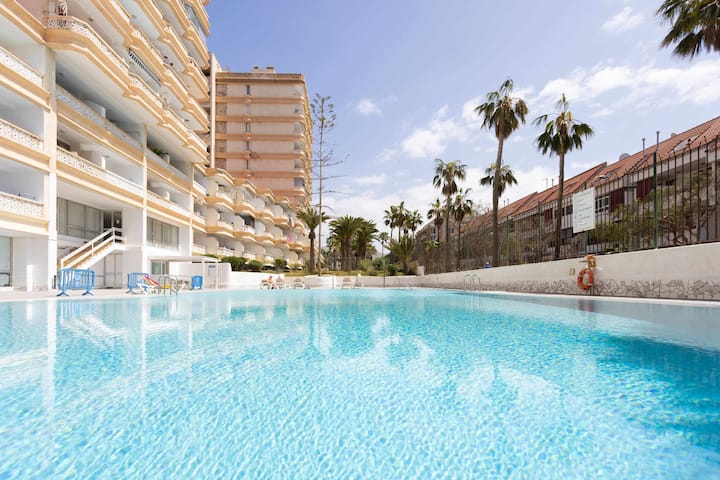 Perfect Playa Honda By Sunkeyrents - Playa de las Américas
