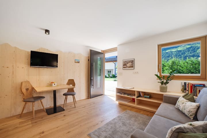 Waalhof Ferienwohnung Gala - Val Senales