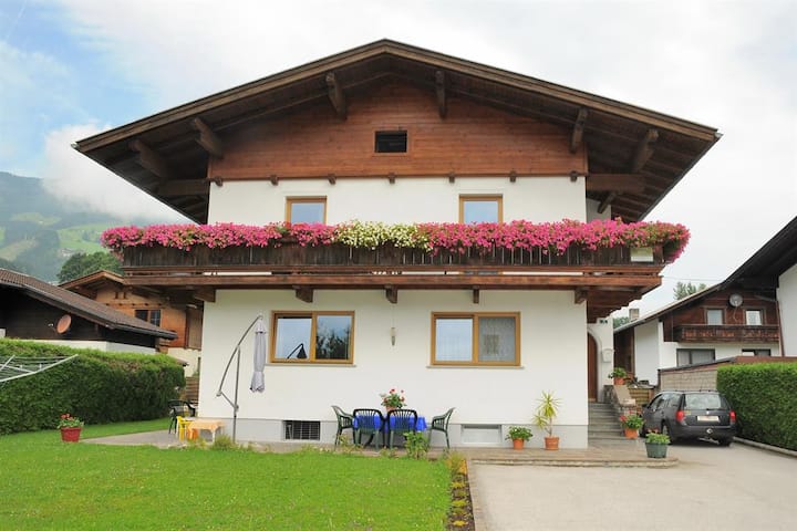 Appartement Spitaler Og - Schwaz