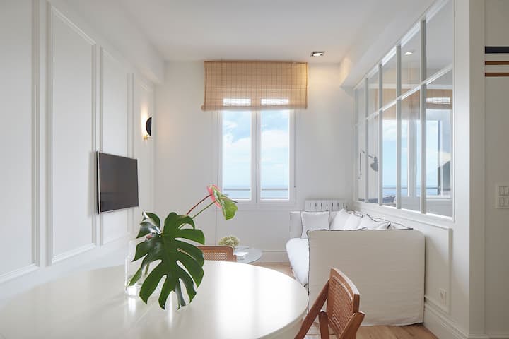 Dawn Beach By Feelfreerentals - San Sebastián