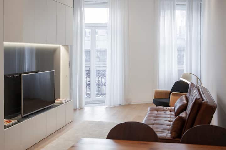 Guestready - Maison De Mompilher E - Porto