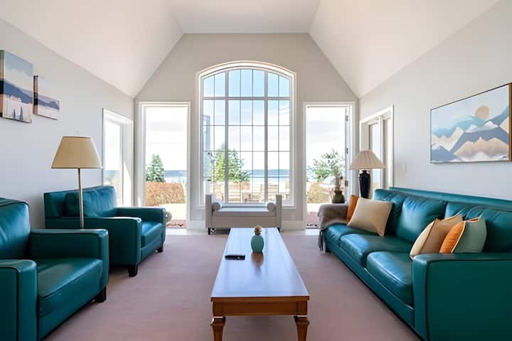 5br | Garden, Views, Gameroom | Tacoma | Sophari - Tacoma, WA