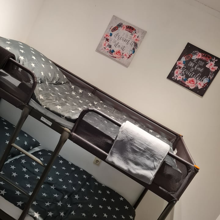 Apartment 3/ 312 - Goslar