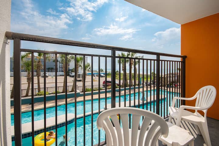 Waves, Water, Wi-fi: We Have It! M21 - Murrells Inlet, SC